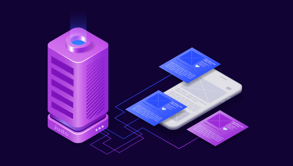 Server-Driven UI Concepts and Building Blocks